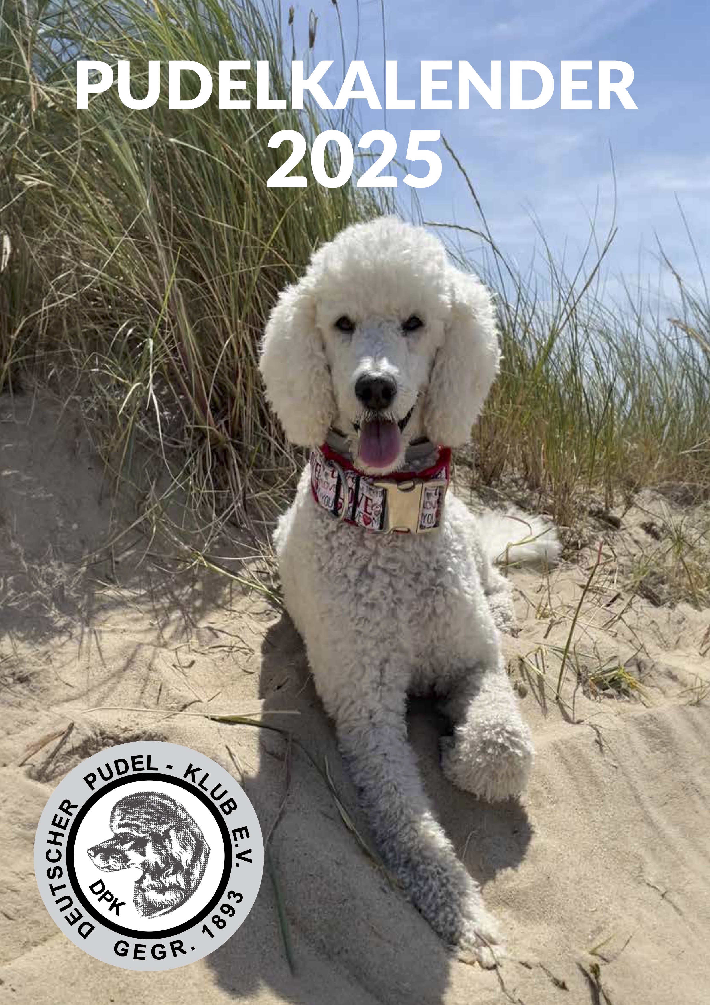 Deutscher Pudel-Klub e.V. (DPK)